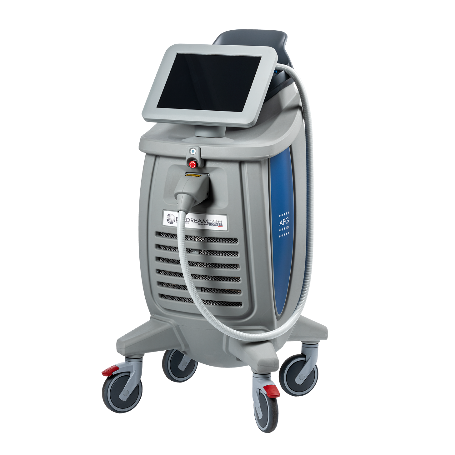 Epildream High Power 4000W | Tenscience